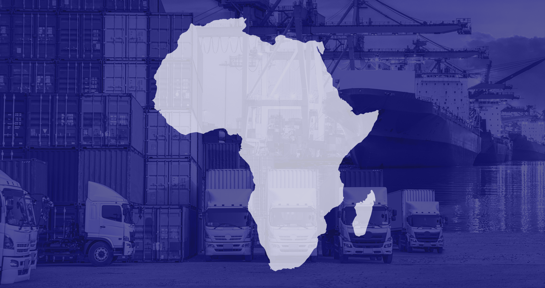 Africa’s Logistics Sector Heads Into 2026 With Strong Momentum as ...